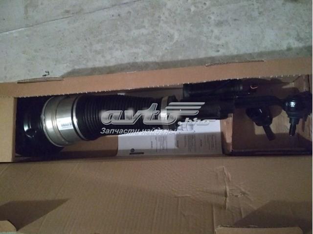 Стойка передняя, левая на Mercedes S-Class (W221)