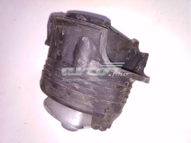 2213511342 Mercedes сайлентблок задней балки (Задний)