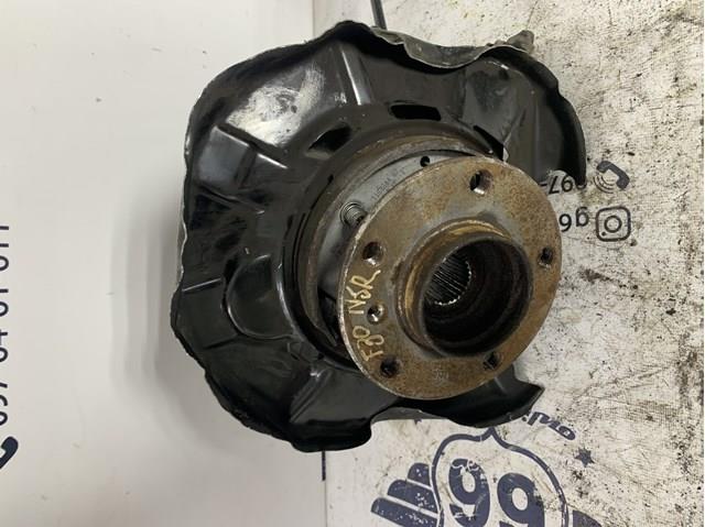 33326792521 BMW цапфа (поворотный кулак задний левый)