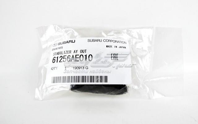 61256AE010 Subaru фиксатор бокового стекла