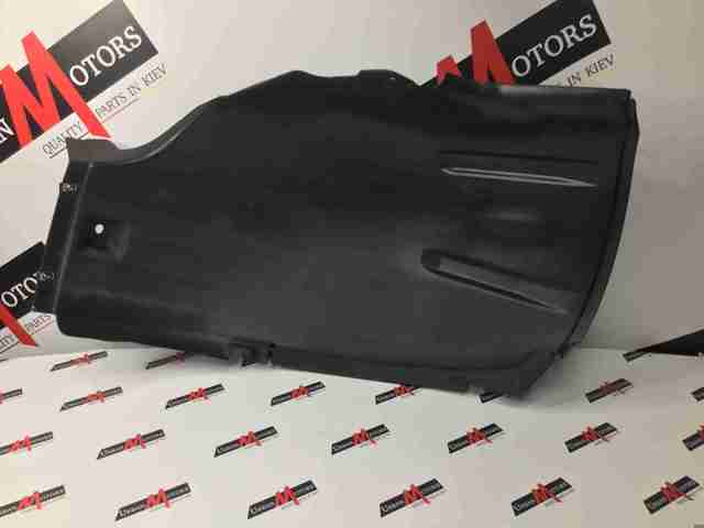 A1648802705 Mercedes подкрылок крыла переднего левый передний