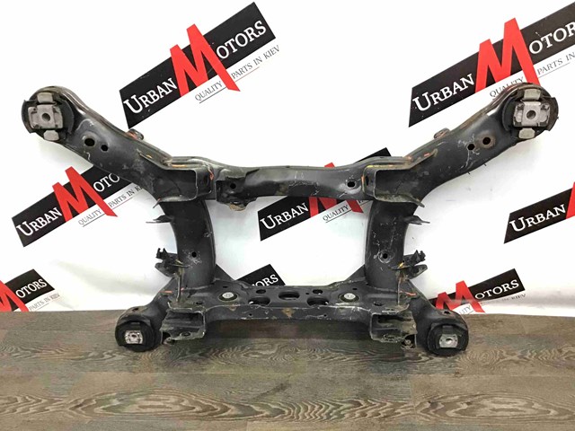 A1663505900 Mercedes задняя балка