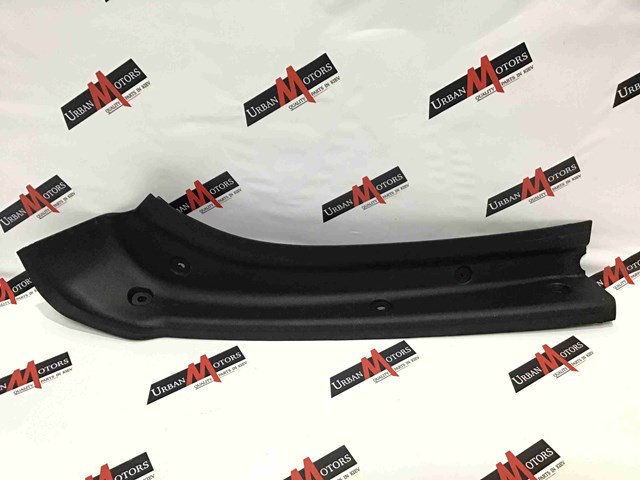 A1666930100 Mercedes mercedes w166 ml gle накладка стойки