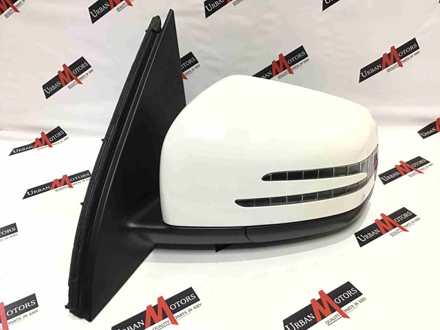 A1668109700 Mercedes зеркало в сборе