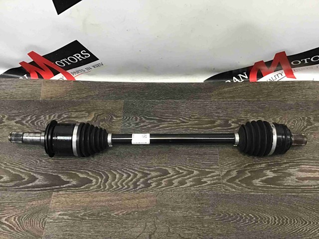 A1673501801 Mercedes автозапчастина