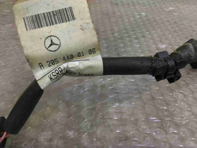 A205440010664 Mercedes цена с доставкой кроме габаритных запчастей
