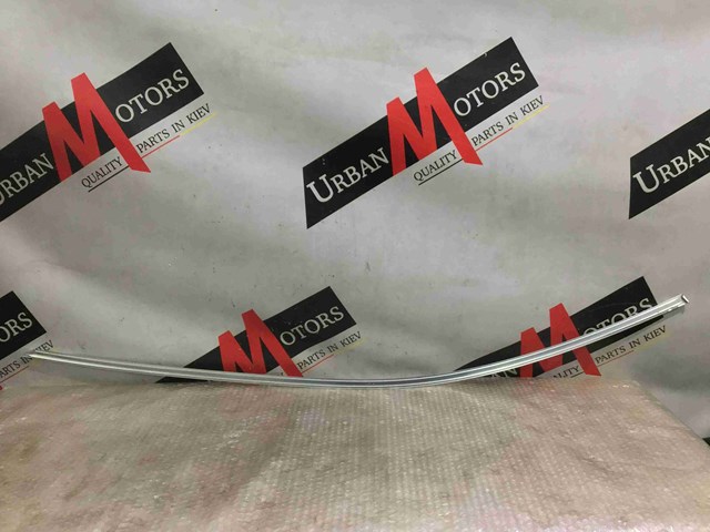 A2056900180 Mercedes хром молдинг двери новый