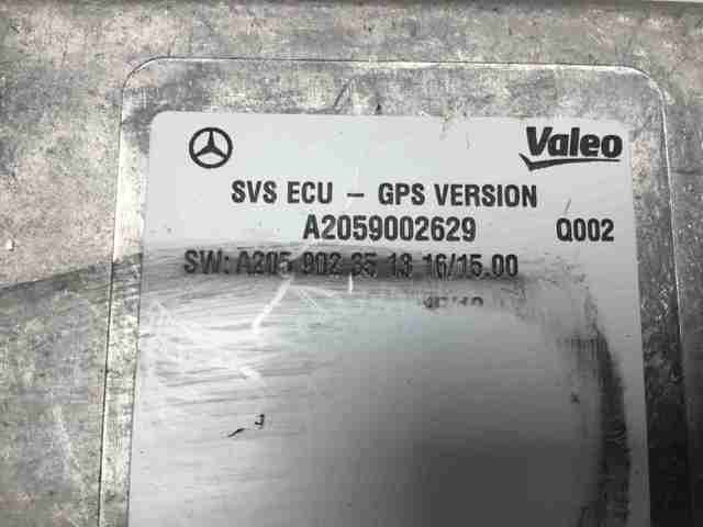 2059002629 Mercedes купить недорого