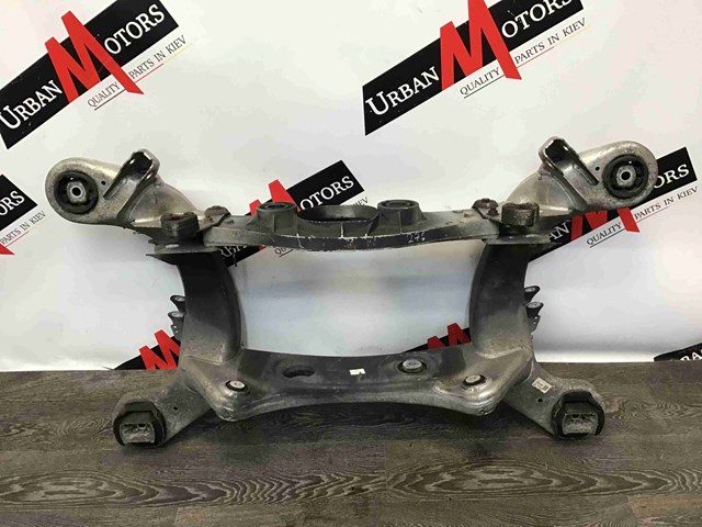 A2213500408 Mercedes | Балка задней подвески (подрамник) A 221 350 04 ...