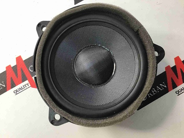 LR033293 Land Rover динамик