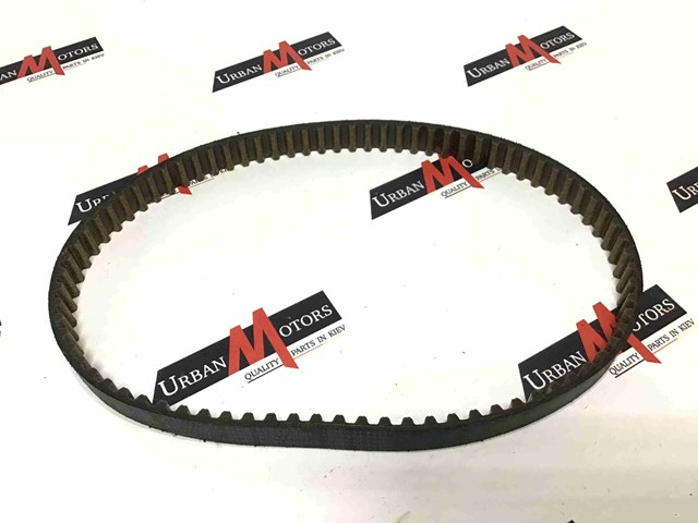 LR069054 Land Rover Ремень ГРМ, комплект