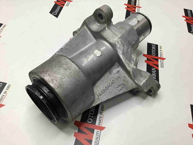 T4A29926 Jaguar кронштейн полуоси оригинал