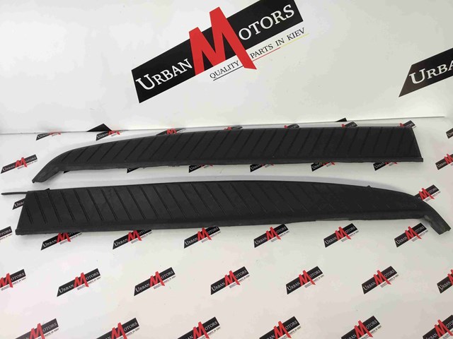 VUB503480 Land Rover новая оригинальная запчасть