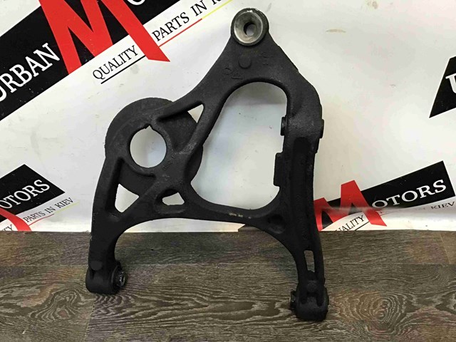 A1643501906 Mercedes рычаг задней подвески нижний левый