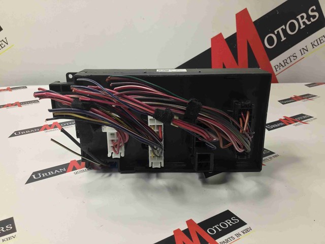 A1645403472 Mercedes блок предохранителей