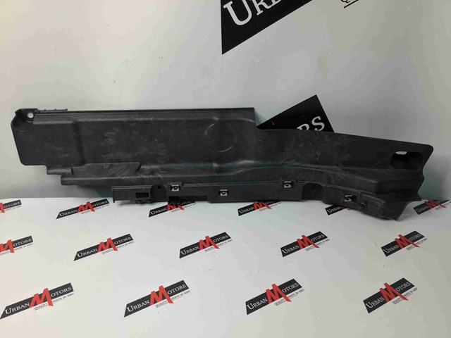 A1678202900 Mercedes kabelkanal