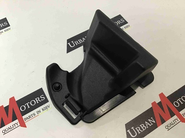 A2217570108 Mercedes разблокировка крышки багажника