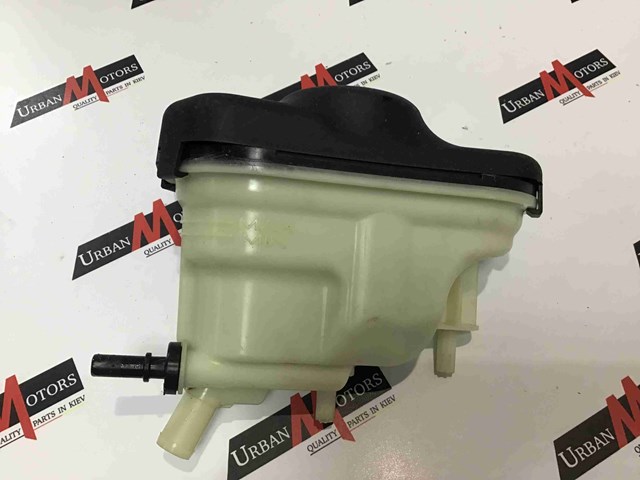 LR072550 Land Rover бачок насоса гур