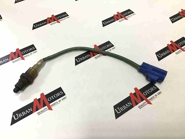 T2H31272 Jaguar лямбда зонд последний velar