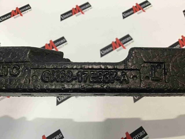 T2H4007 Jaguar jaguar ударопоглотитель левый