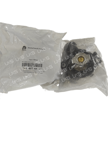 5184977AE Chrysler корпус термостата