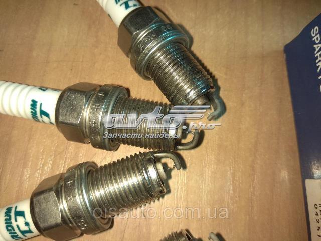 IK20TT Denso свеча
