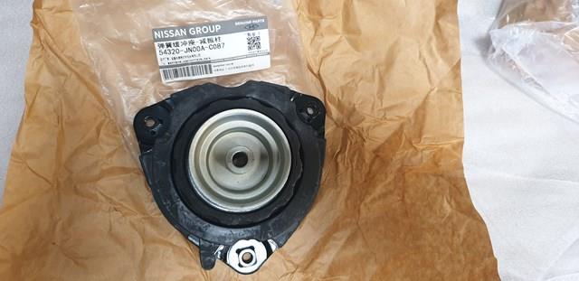 54320JP00A Nissan опора амортизатора переднего