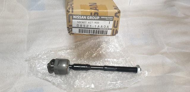 D85211AA0A Nissan тяга рулевая левая