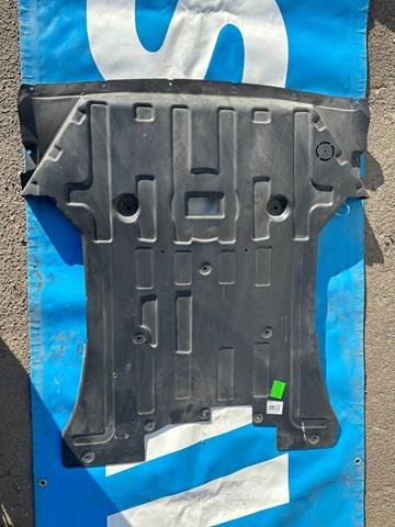 Купить щит предохранительный на BMW X3 (F25)