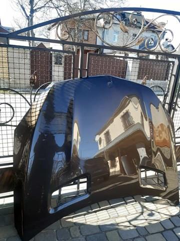 2928800057 Mercedes капот