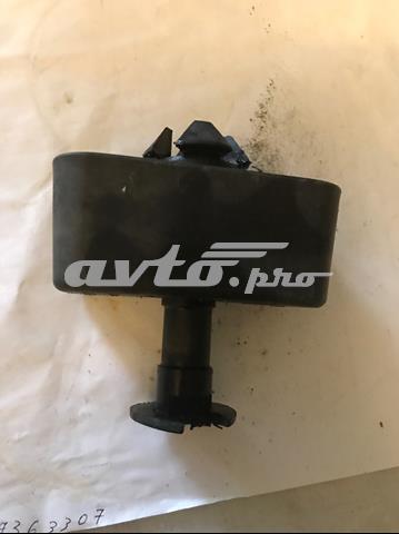 0029973286 Mercedes заглушка порога