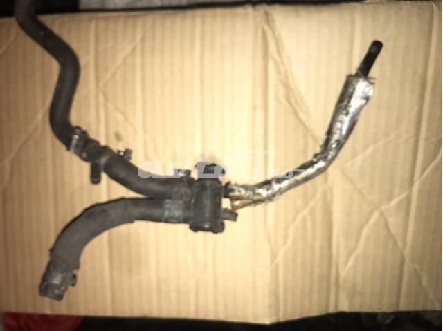 059121671B VAG трубка и шланг системы охл, клапана нет