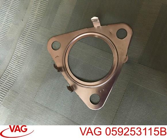 059253115B VAG прокладка турбины выхлопных газов, впуск