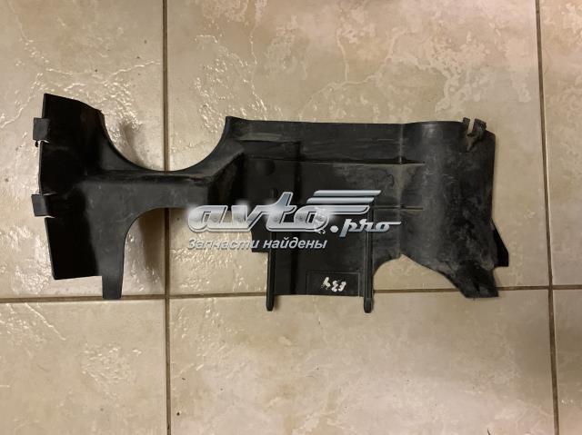 51718102309 BMW воздуховод панели радиатора