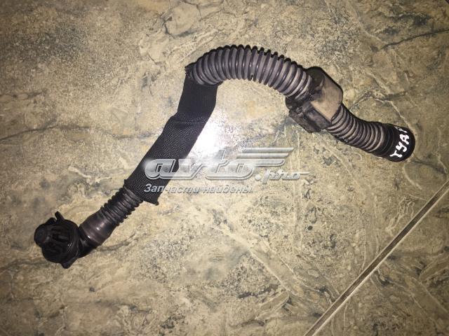 7P0129653 VAG шланг