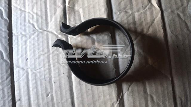 Кронштейн/хомут глушителя, передний на Mercedes S (W221)