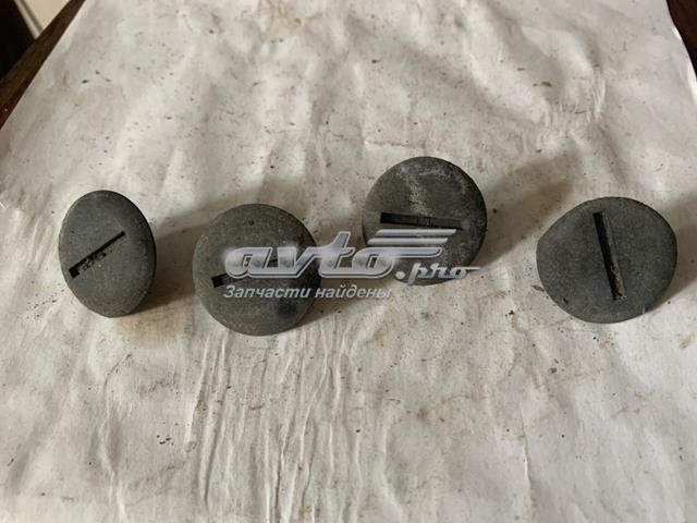 A0009917498 Mercedes | Пистон (клип крепления накладок порогов) A 000 ...