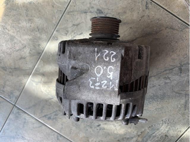 0131540502 Mercedes генератор