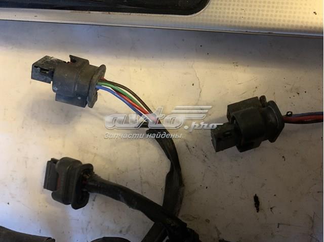 A0285452726 Mercedes штекер