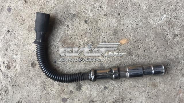 A1121500218 Mercedes провод высоковольтный, цилиндр №1, 4