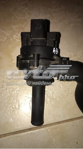 A2218350164 Mercedes насос системы отопления