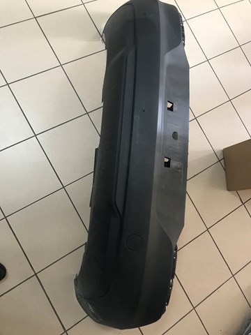 1628923880 Opel бампер задній