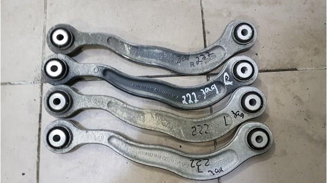 A2223500132 Mercedes рычаг задней подвески верхний левый