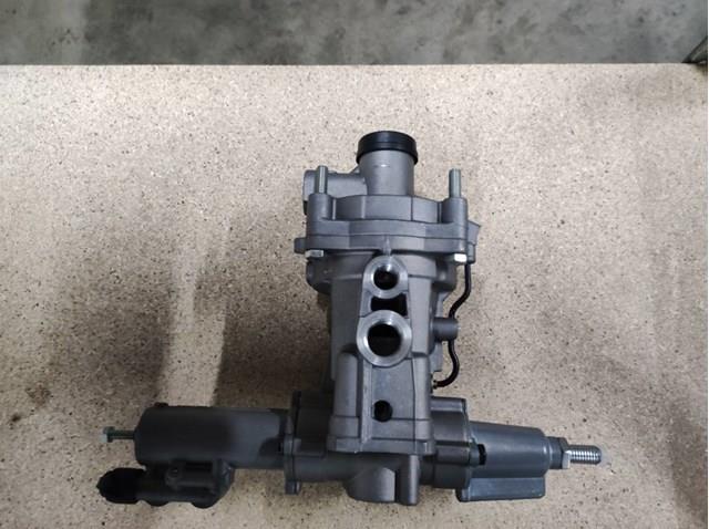 475 715 500 0 Wabco регулятор давления тормозов (регулятор тормозных сил)