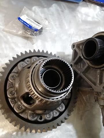 473393B600 Hyundai/Kia Ремкомплект раздаточной коробки