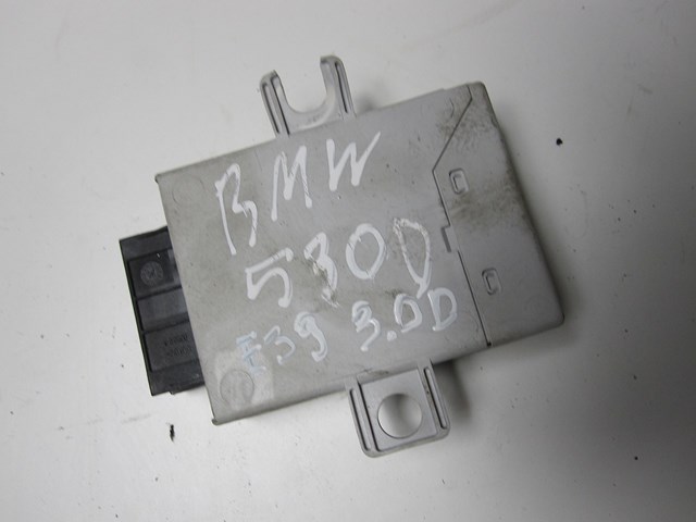 61356905667 BMW модуль управления (эбу иммобилайзером)