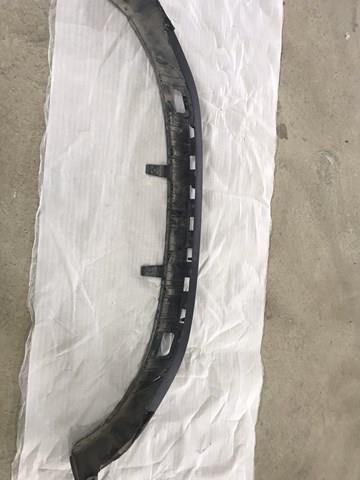 86512N7010 Hyundai/Kia накладка бампера переднього (нижня)