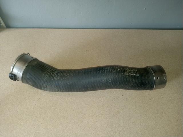 Купить шланг/патрубок интеркуллера, правый на BMW X3 (F25)