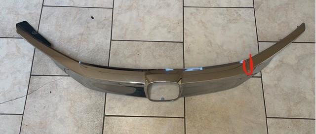 71180T2FA51 Honda молдинг решетки радиатора верхний