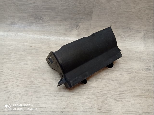 1T0805971 VAG воздухозаборник воздушного фильтра